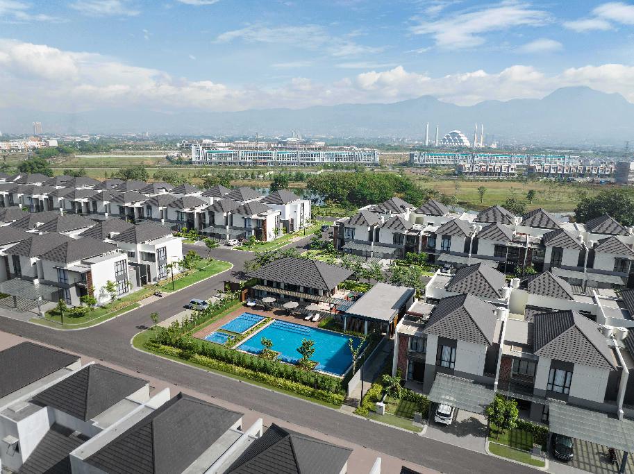 Summarecon Bandung - Rumahsaya BCA